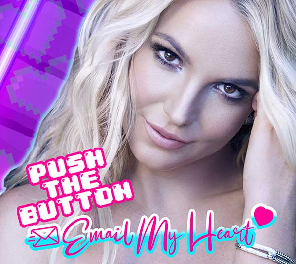 Push The Button