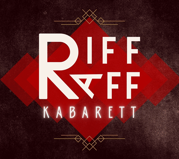 RiffRaff Kabarett