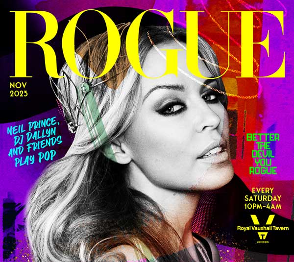 Rogue